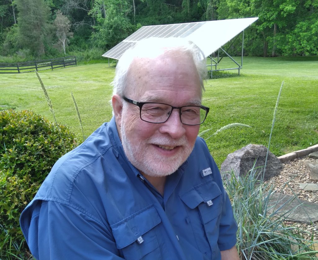 Professors Emeriti - Physics & Astronomy