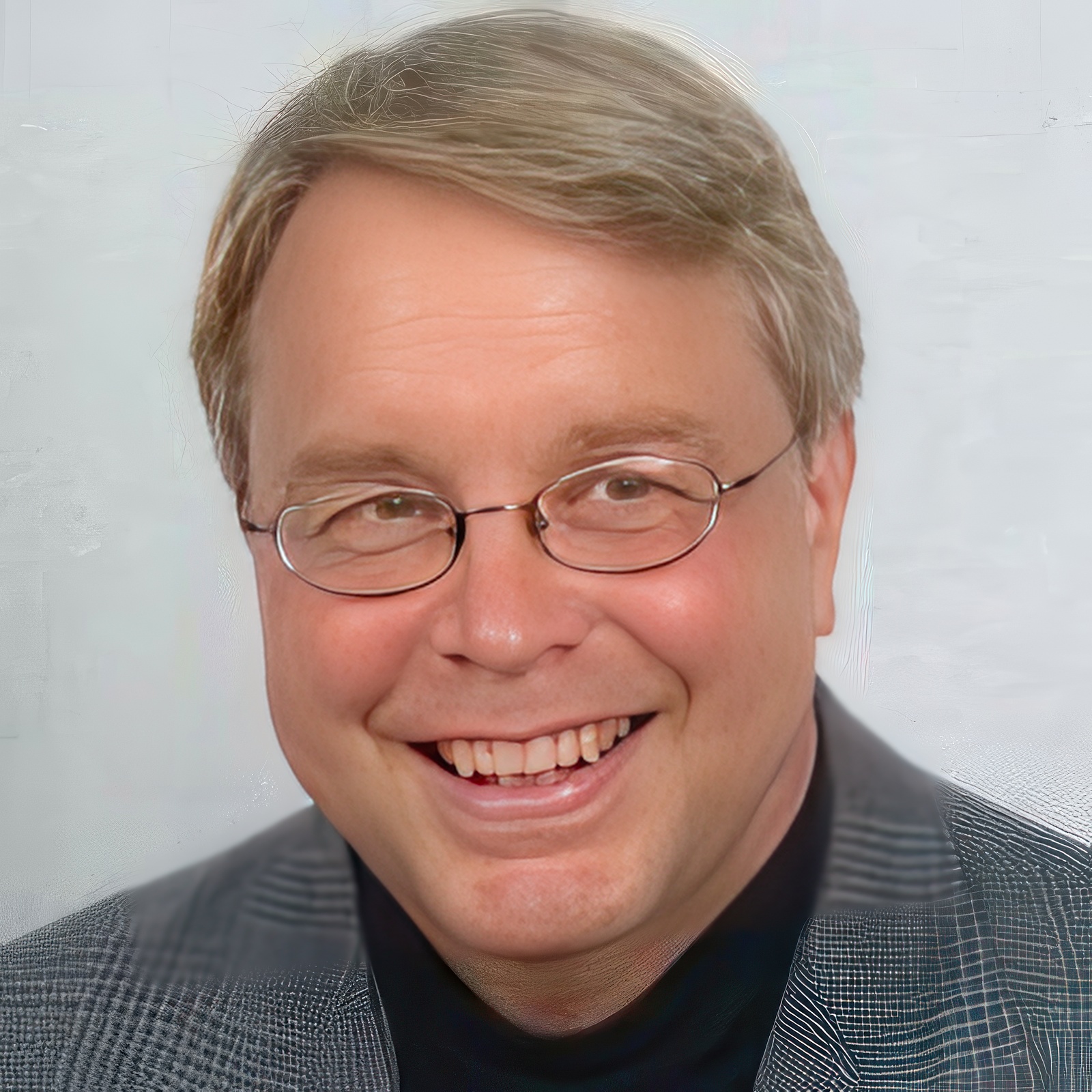 Professors Emeriti - Physics & Astronomy